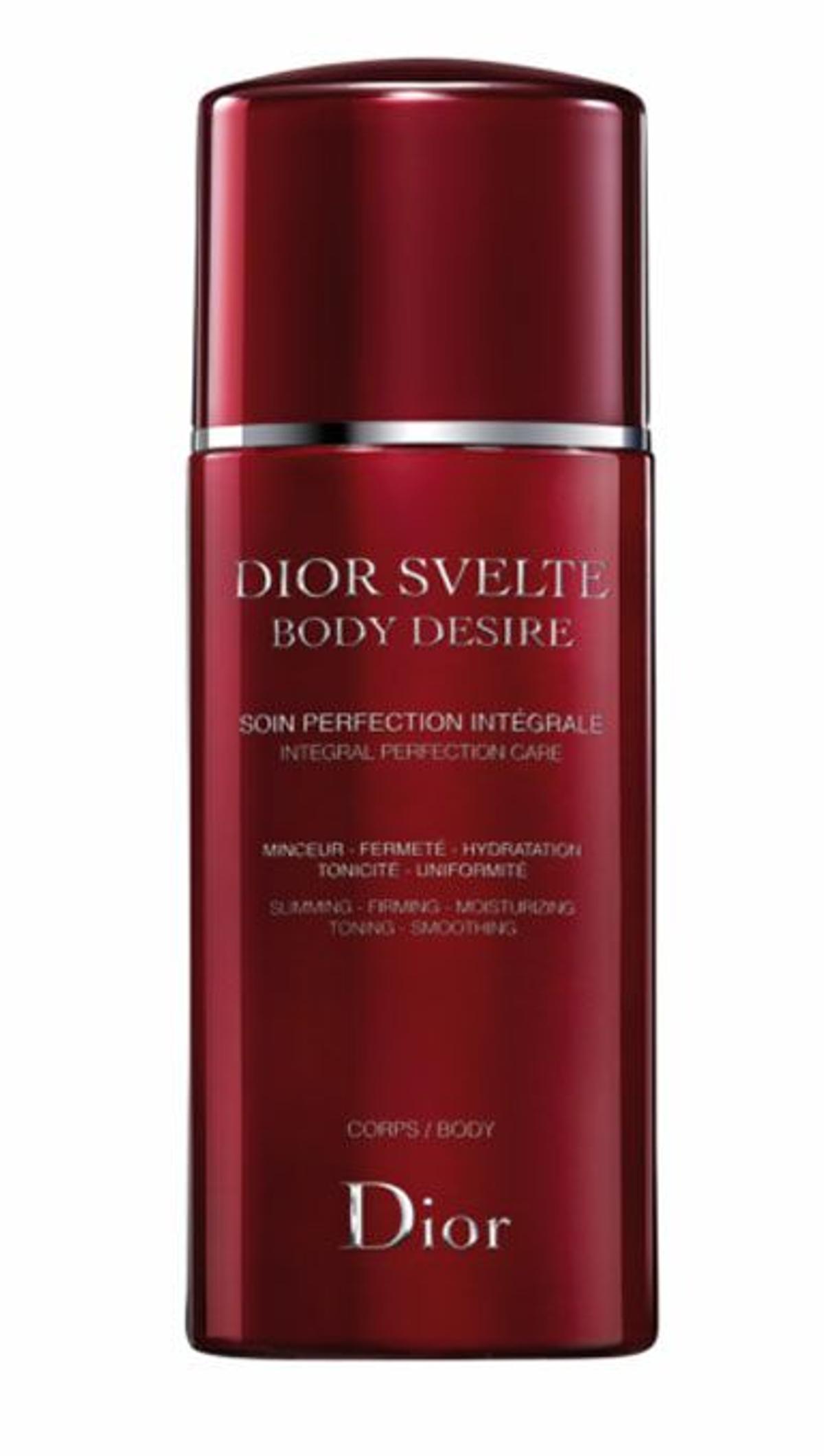 ¡Luce piernas! - Woman