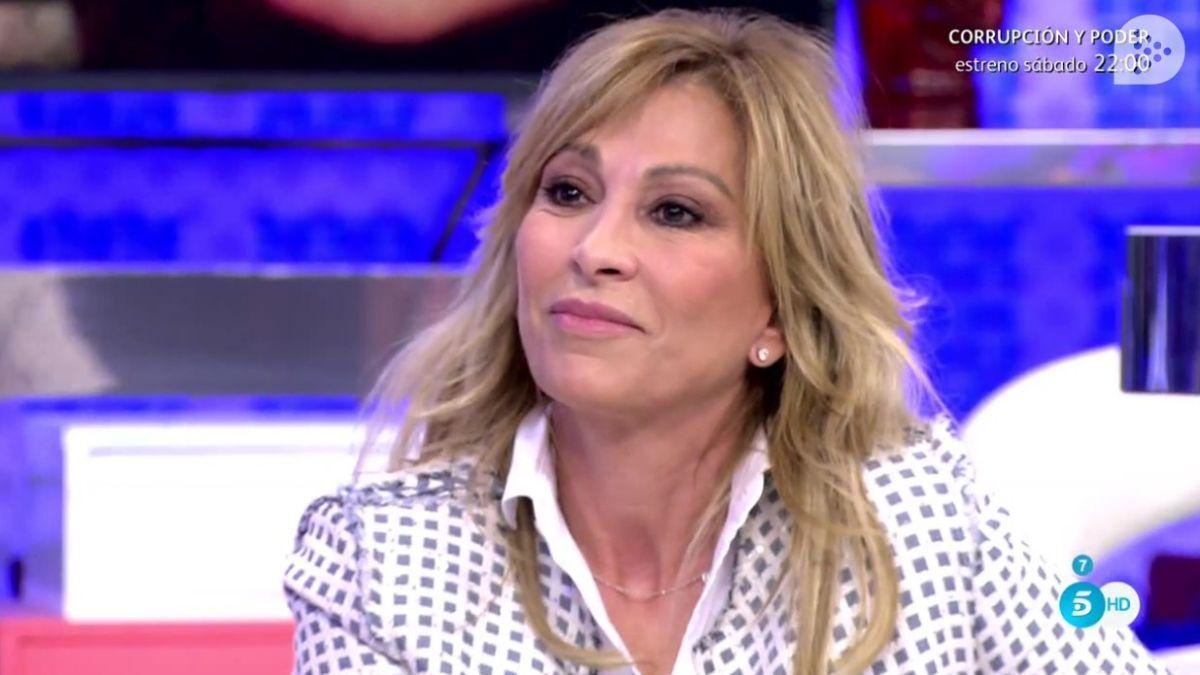 MUERE MARÍA DE MORA: Muere María de Mora, la 'madame' de los famosos