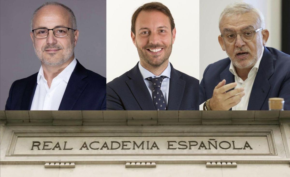 Distintos profesionales valoran positivamente la decisión de la RAE de ...