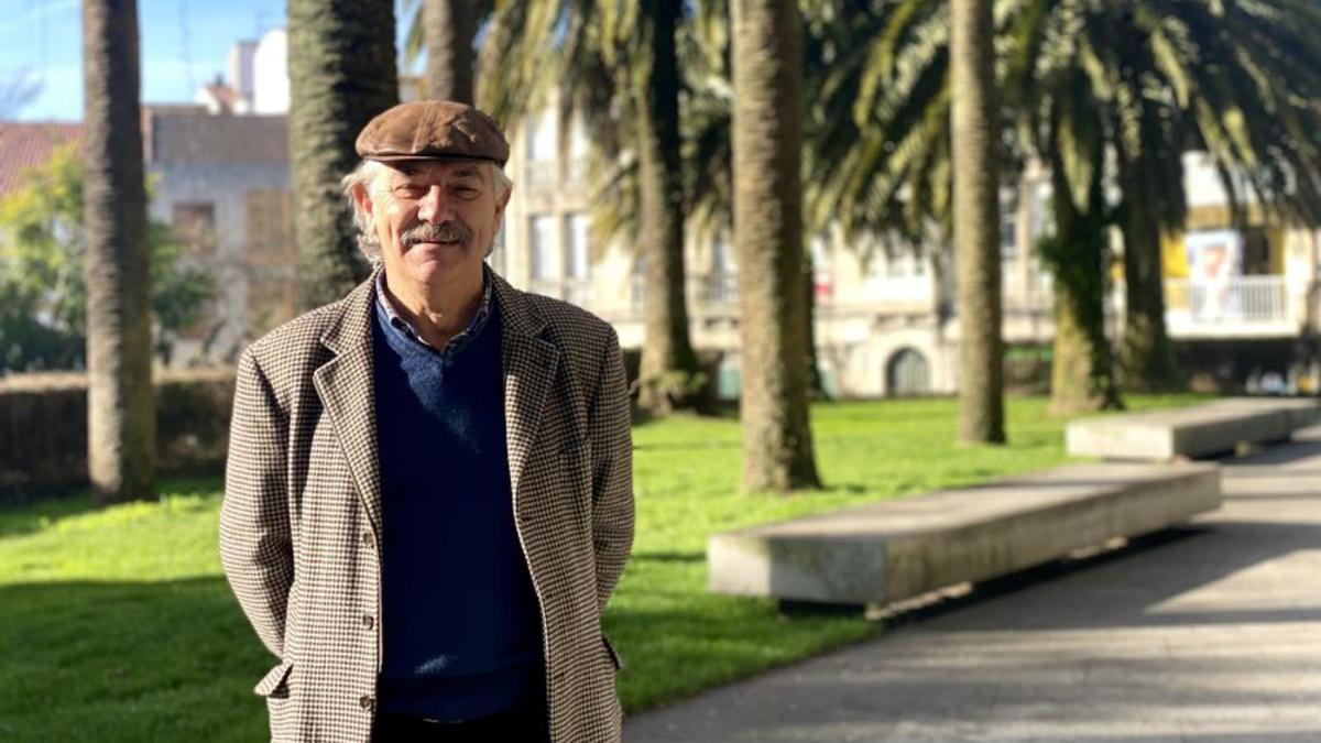 Rey festeja sus 15 años de alcalde - Faro de Vigo