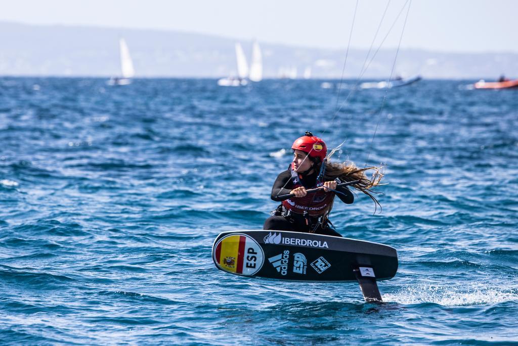 Gisela Pulido: “Los sacrificios forman parte del camino” - Woman
