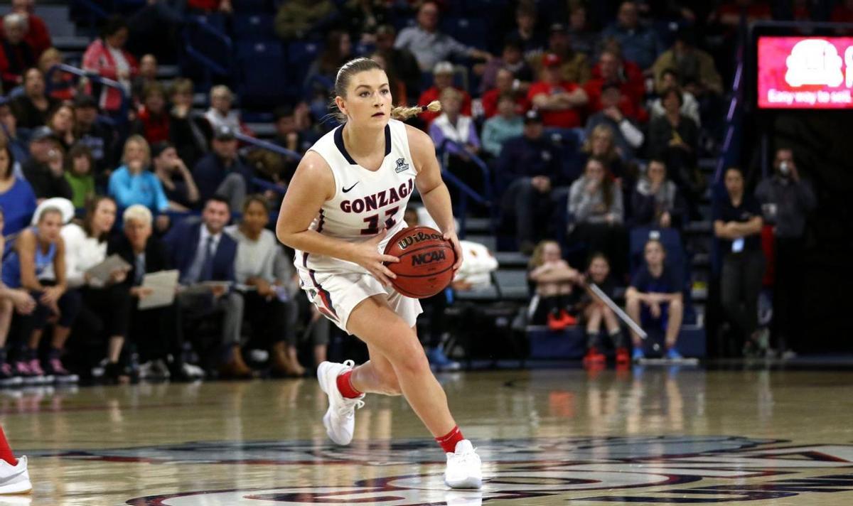 El CAB Estepona ficha a Laura Sotckton, hija del mítico base de la NBA