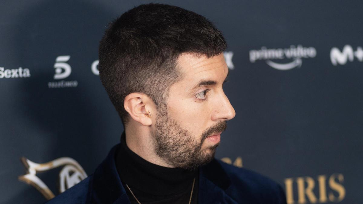 David Broncano cuenta su noche "con doble chorro" por la que casi no ...