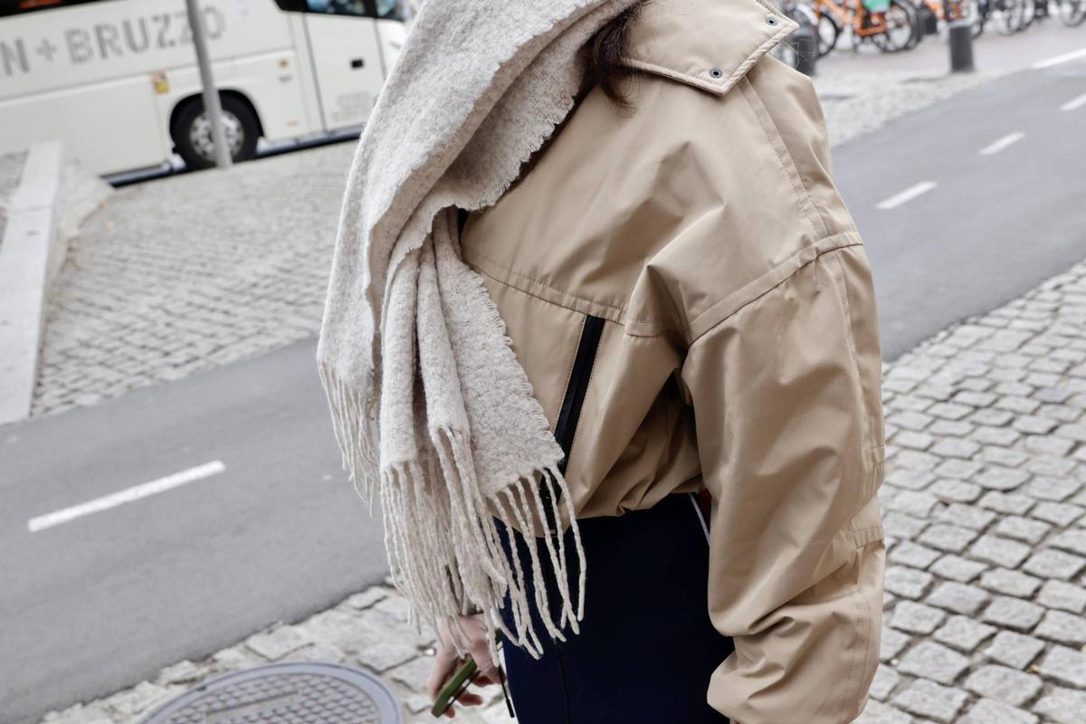 Invierno en Barcelona | FOTOS