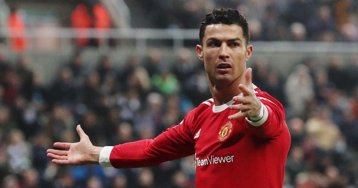 Cristiano Ronaldo y una loca oferta para ficharle