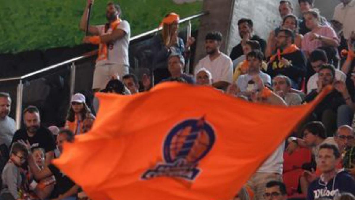 El Leyma convoca el viernes a su afición para animar desde Cuatro ...