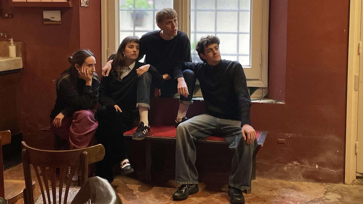 Oriol Broggi pasa el testigo a una nueva generación de creadores con ...