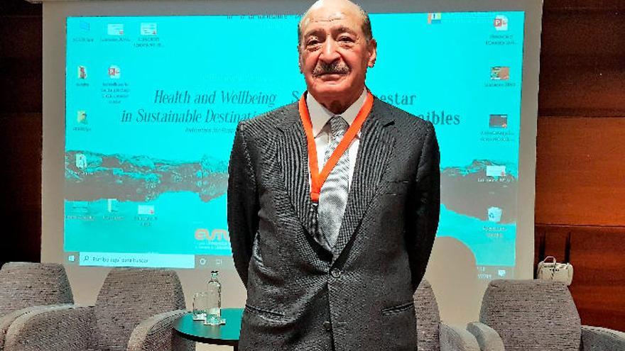 "La cultura del residente y el turista deben ir a la par en sostenibilidad"