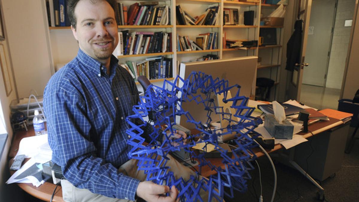 Tres estudiosos de las supernovas reciben el Nobel de Física