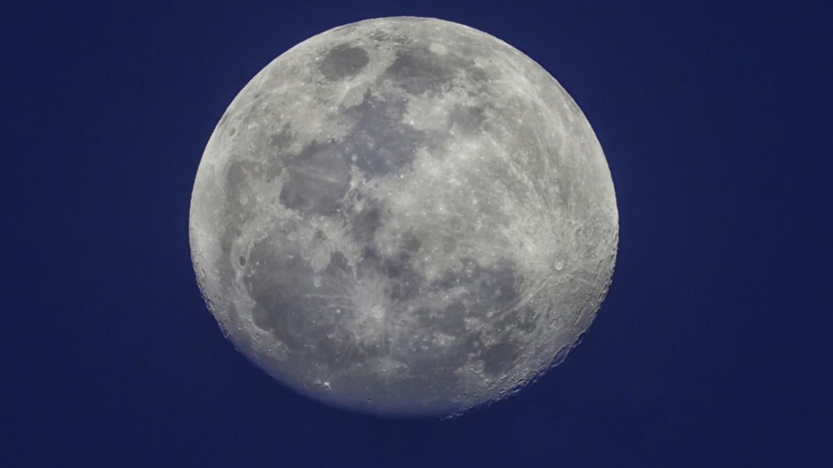 Dada por fallida la misión privada japonesa que debía llegar a la Luna