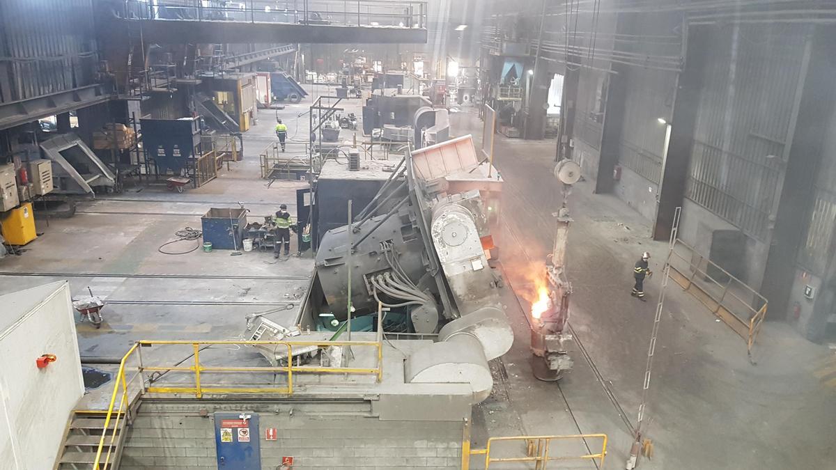 Draxton se enchufa al futuro de la automoción con innovación y talento