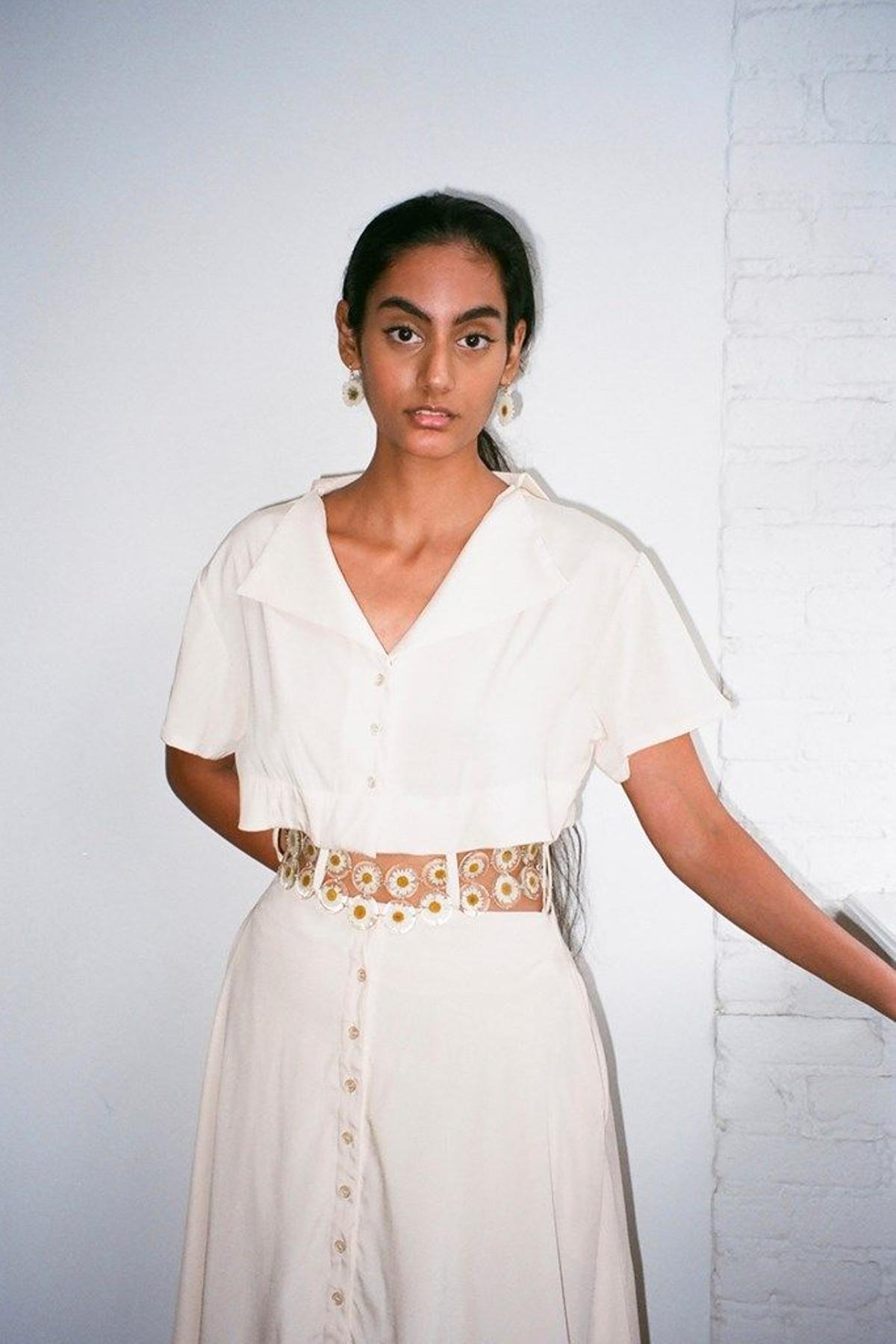 Dauphinette - Nueva York - Mujer - Primavera-Verano 2021 - Woman