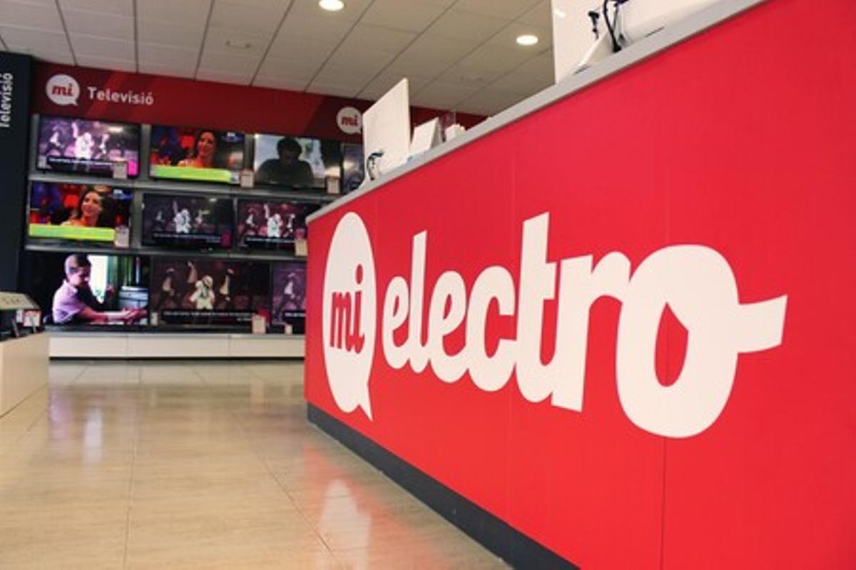 Todo sobre Mi Electro | Tienda de Electrodomésticos y electrónica Online