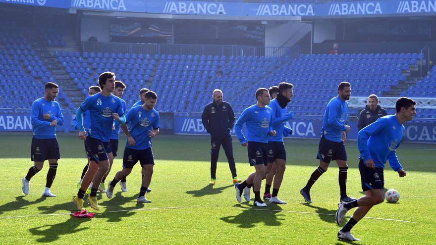 Deportivo de La Coruna, los fichajes del depor - La Opinión A Coruna