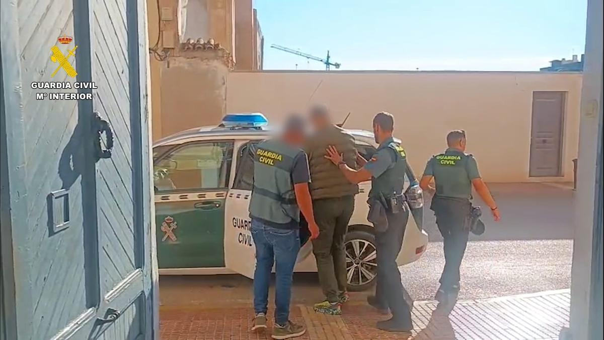 Ladrones insaciables en Alicante: varios robos a viviendas de punta a punta de la provincia en ...