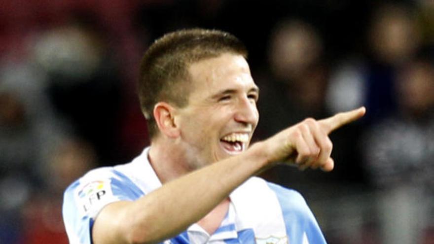 Camacho permite soñar con la semifinal