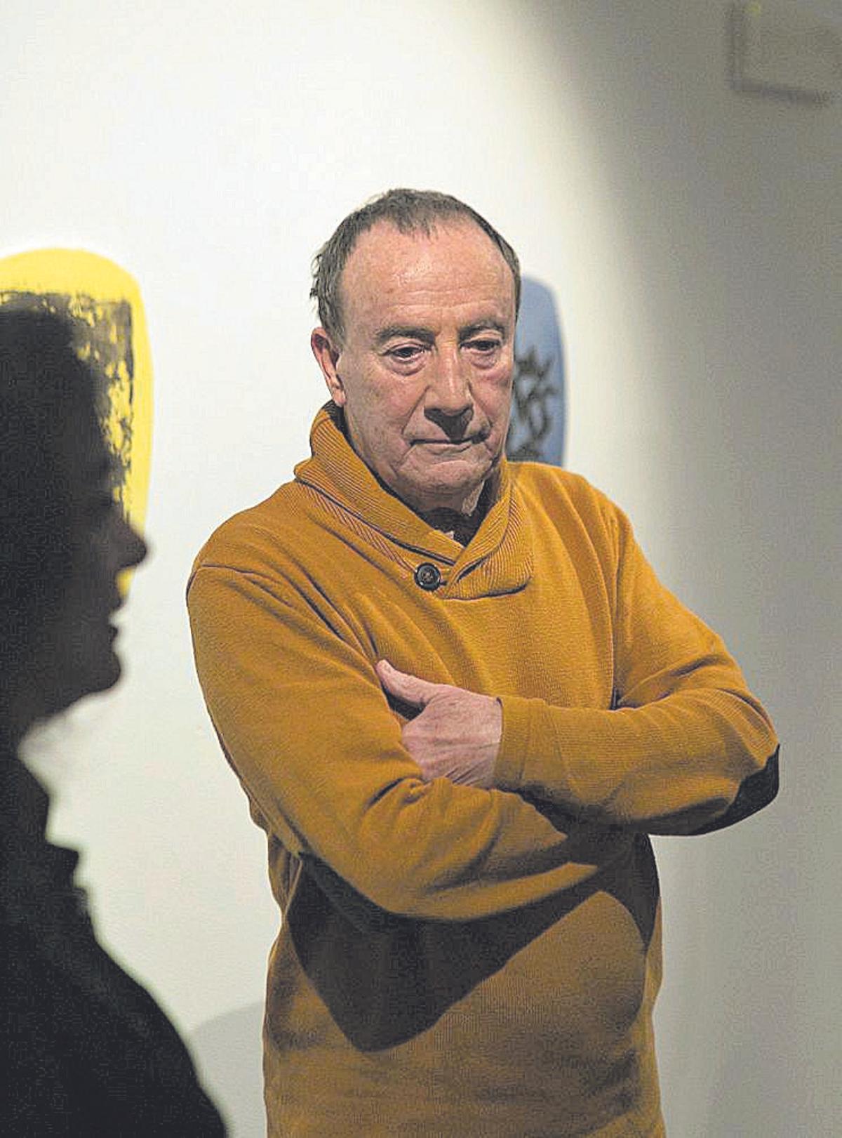 Los tres tenores de la cultura avilesina