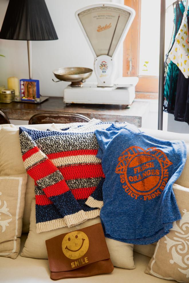 Los secretos de Huga Rey - Woman