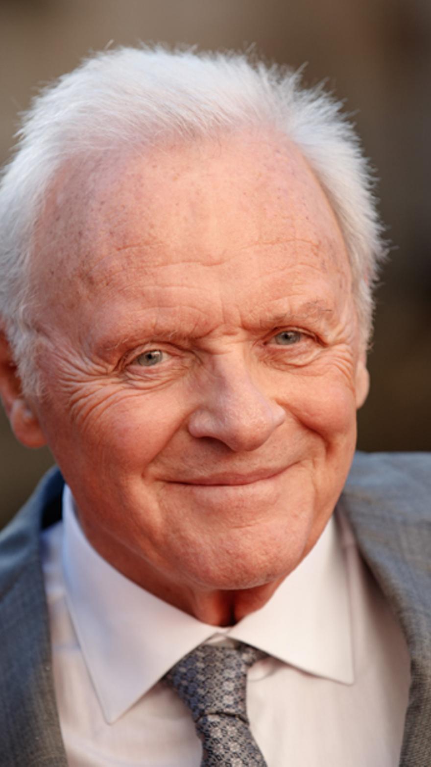 Ian McKellen, Judi Dench... Actores y actrices que siempre fueron 'viejos'