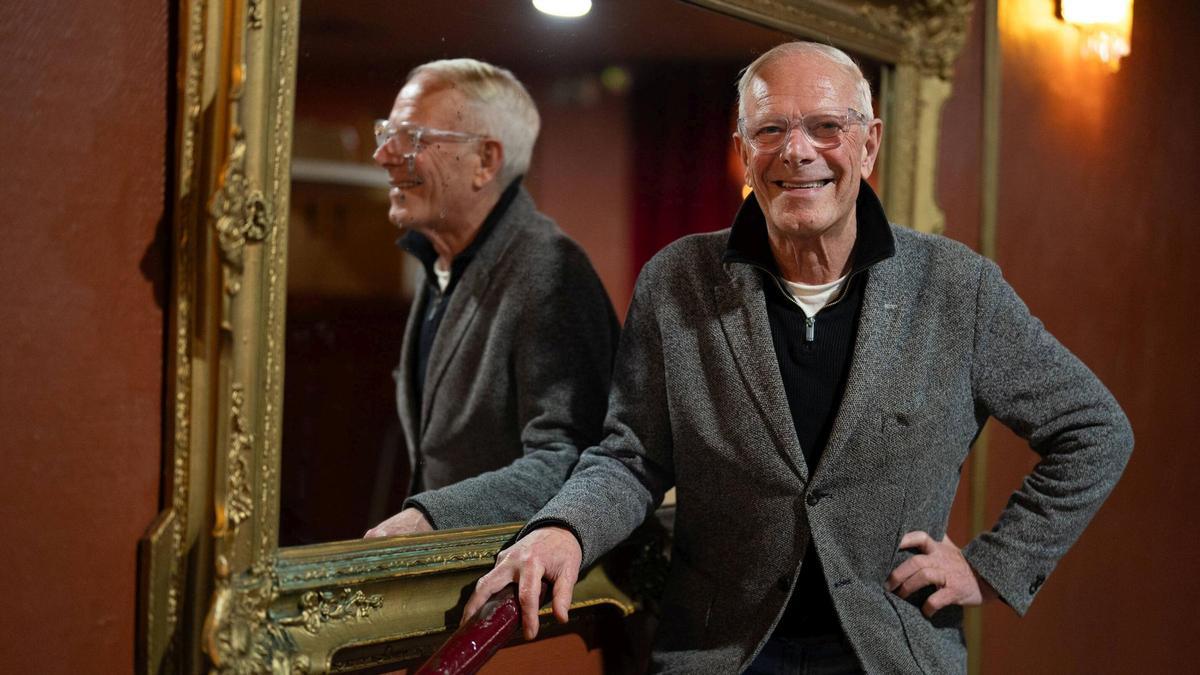 Fede Sardà: "Luz de Gas es una sala, un club y un teatro donde hacemos ...