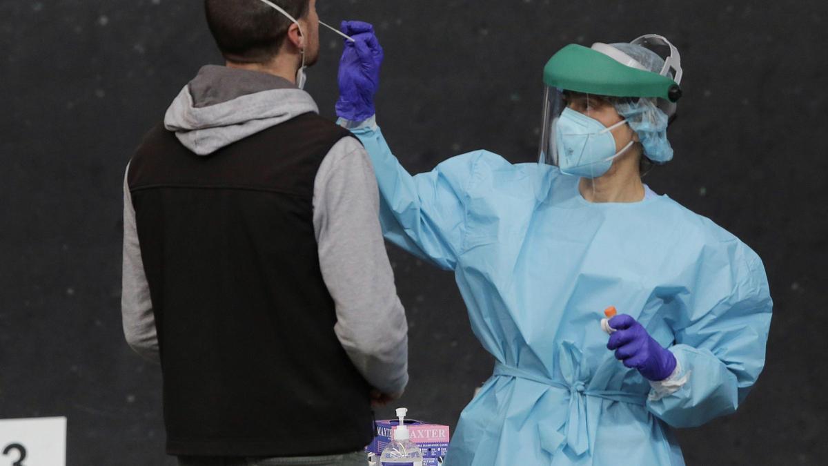 TMA: El nuevo test más rápido y barato que la PCR para detectar ...