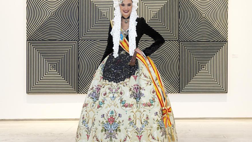 Entrevista a la Bellea del Foc 2023