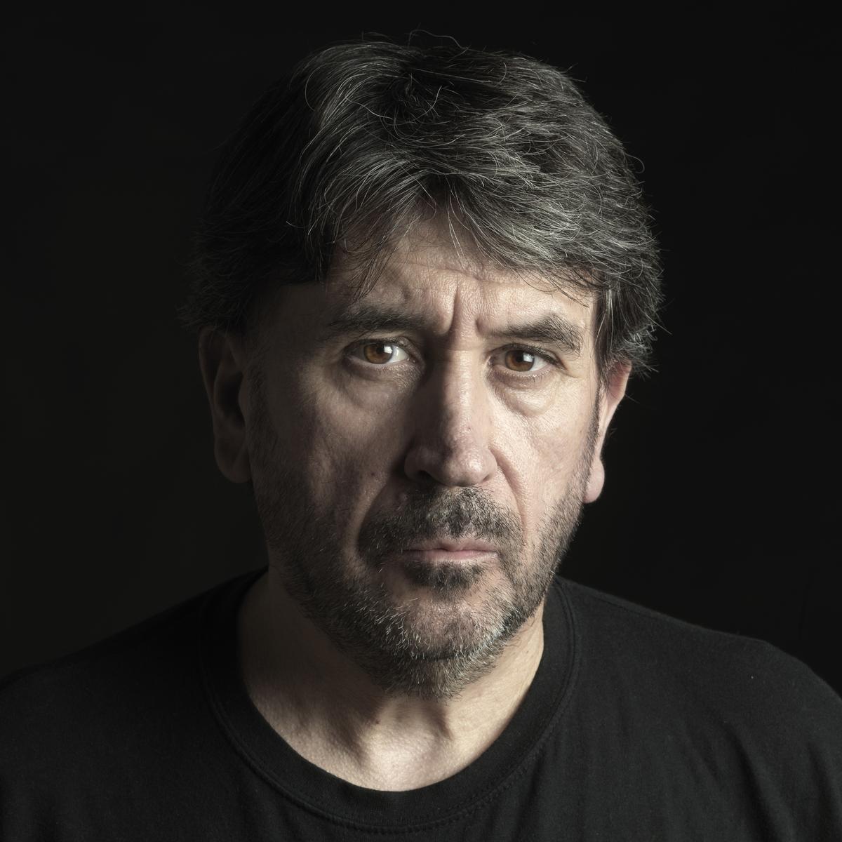 La fotografía de Xavier Mollà, en el nuevo número de RGB Magazine