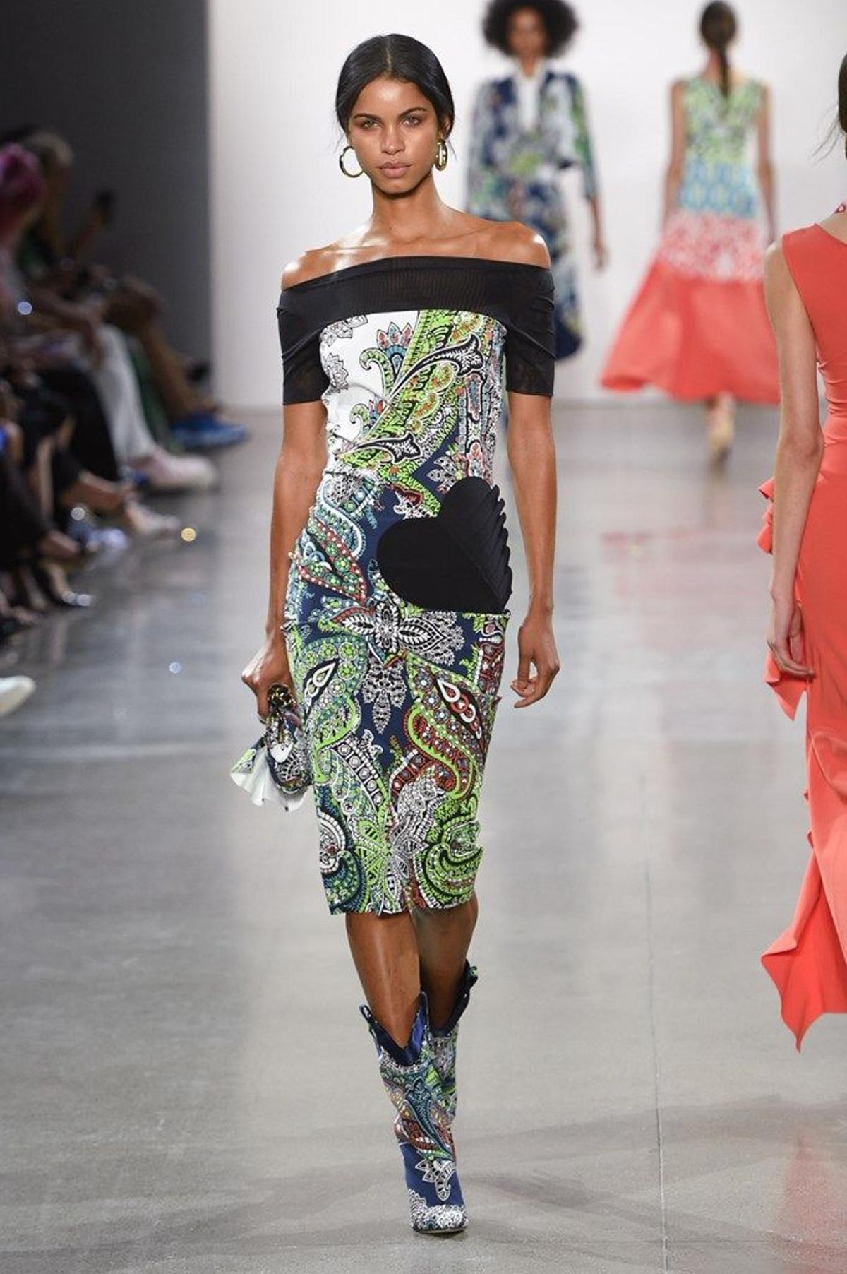 Chiara Boni La Petite Robe - Nueva York - Mujer - Primavera-Verano 2020 ...