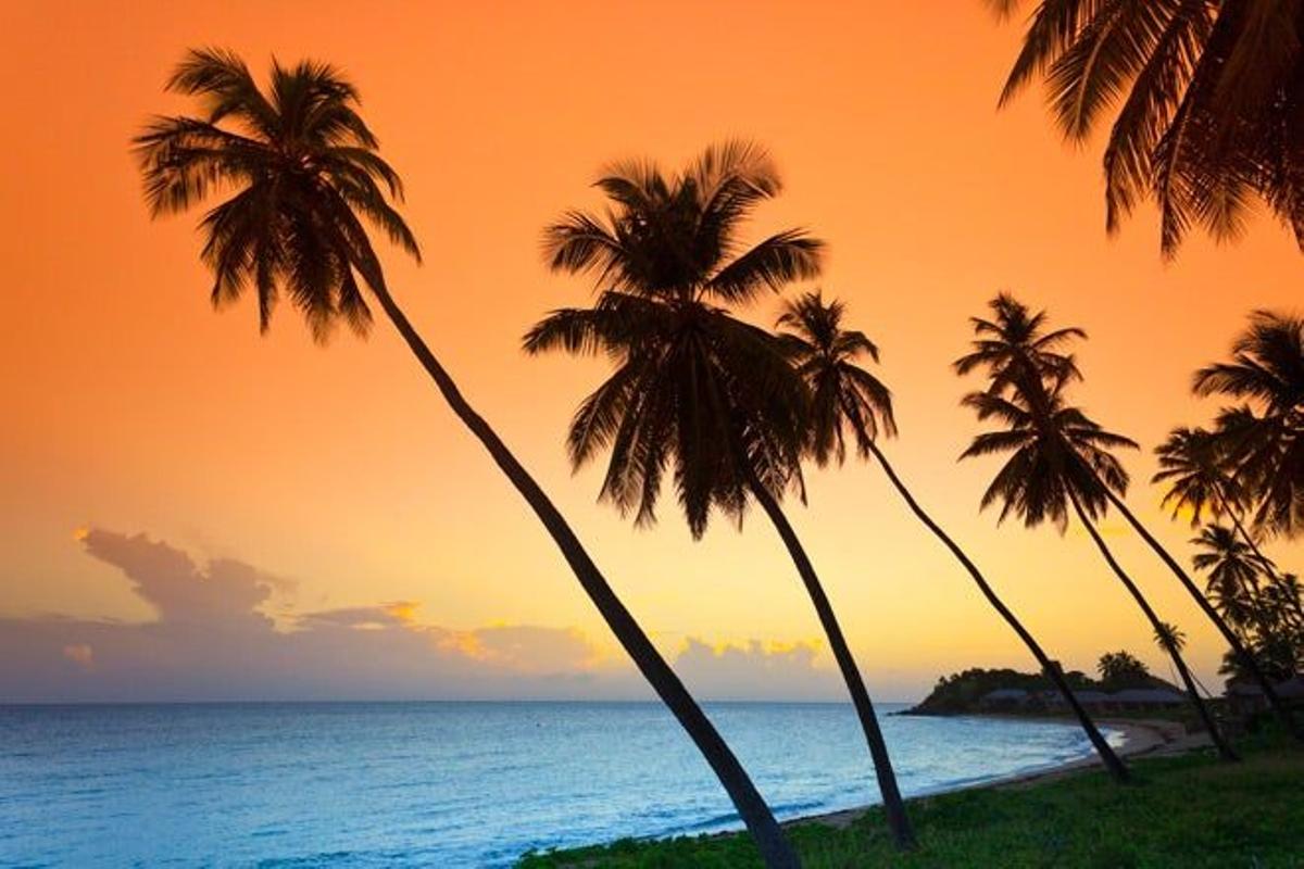 40 imágenes del Caribe que te harán soñar - Viajar