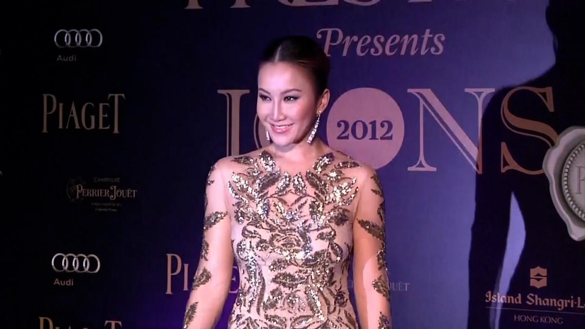 Muere Coco Lee, la cantante de 'Mulan', a los 48 años