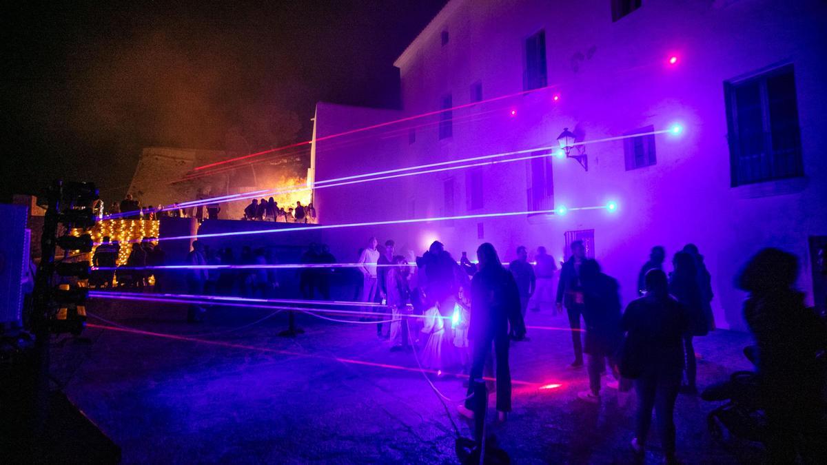 IBIZA LIGHT FESTIVAL | Ya hay fecha para el Ibiza Light Festival 2024