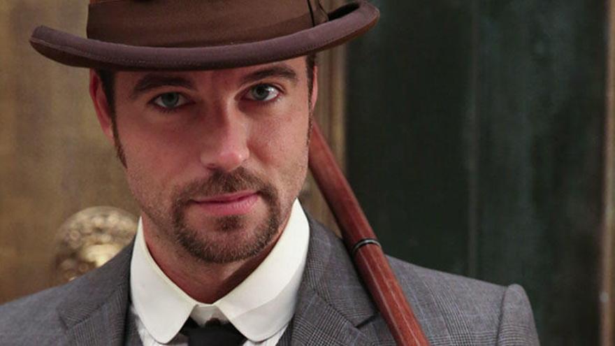 TVE estrenará en septiembre la segunda temporada de 'Víctor Ros'