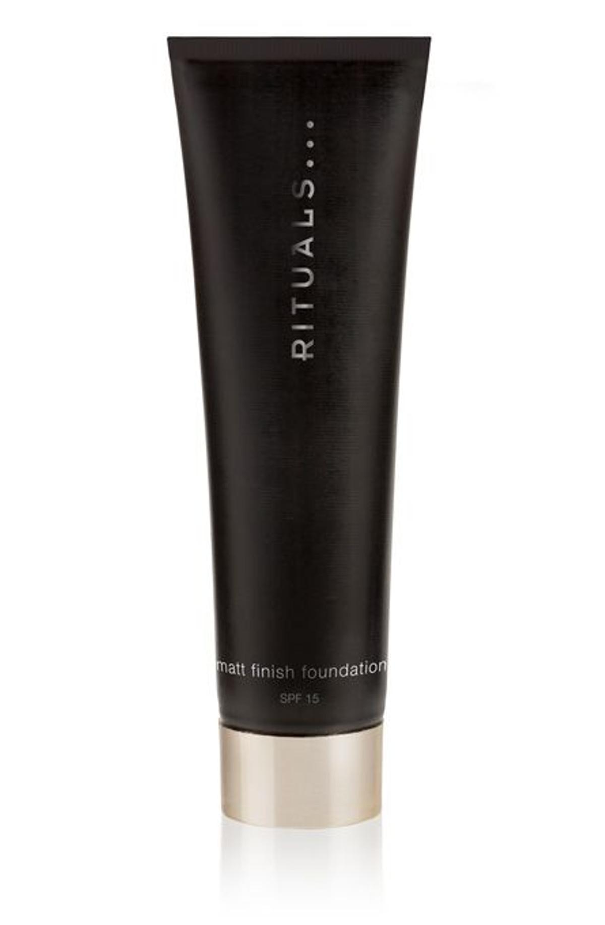 La nueva gama make up de Rituals - Woman