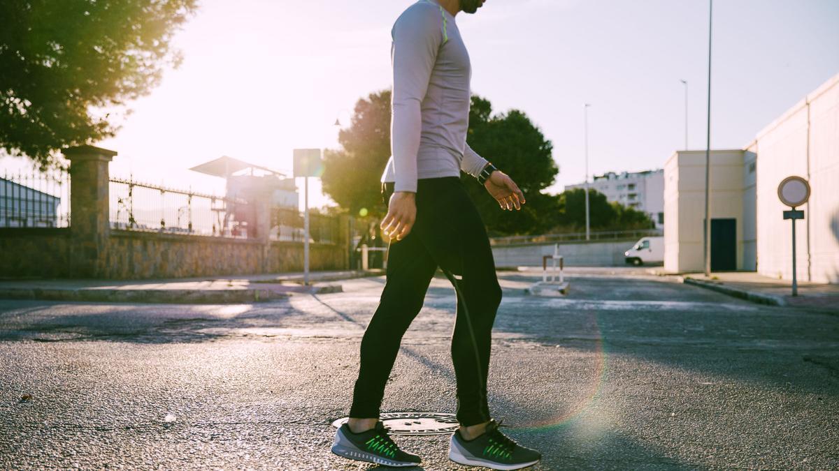 Skipping: definición, beneficios y músculos que fortaleces