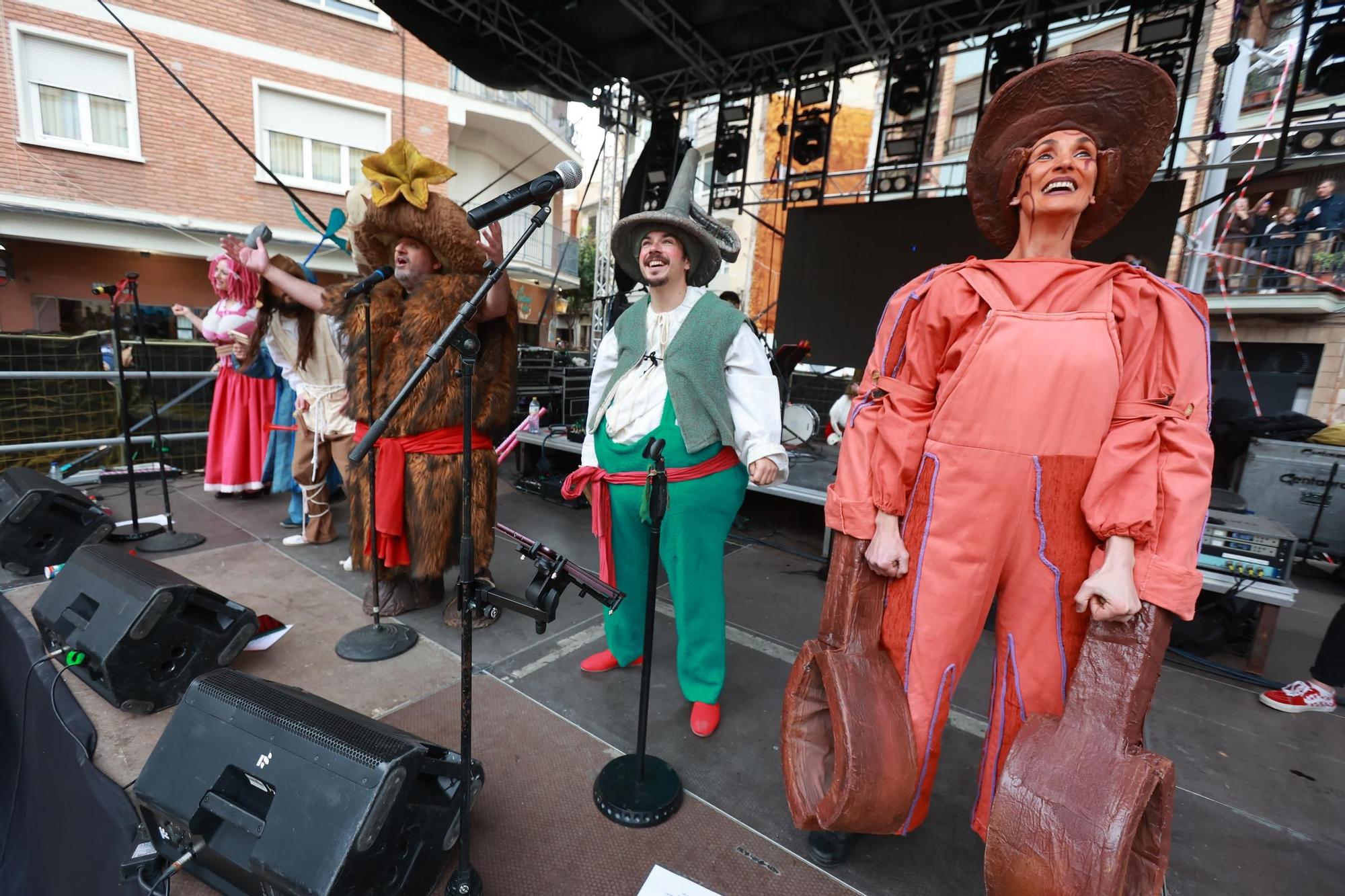 Baixada del Rei Barbut