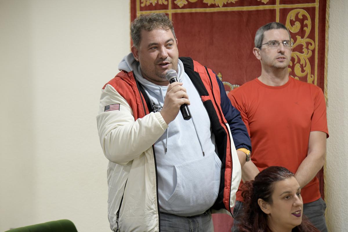 Paiporta dedicará una plaza al músico Vicente Tarazona Motes