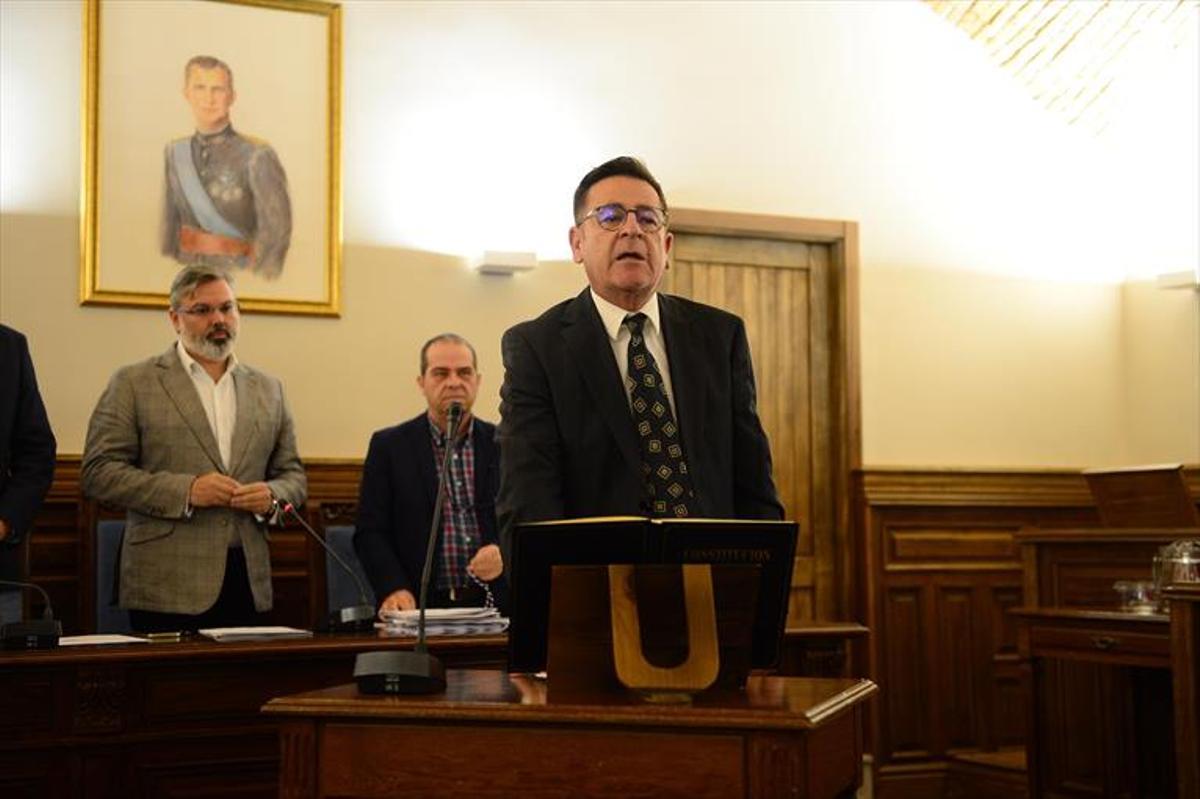 Hacienda abre la puerta a negociar para lograr beneficio de Monprint