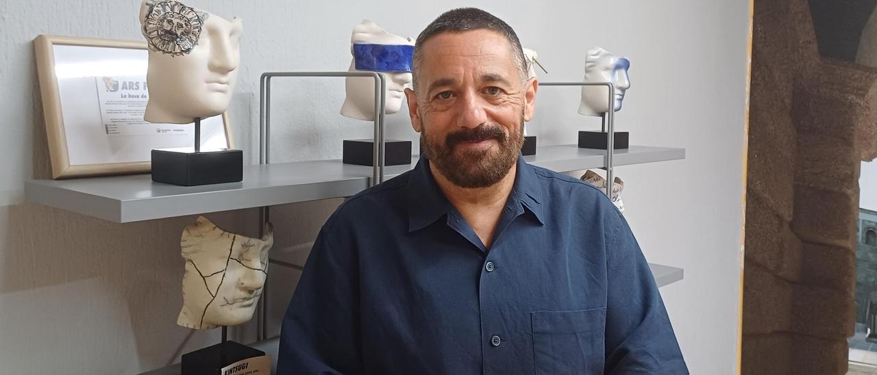 Pepón Nieto: «Si disfrutas en el escenario, el público siempre responde ...