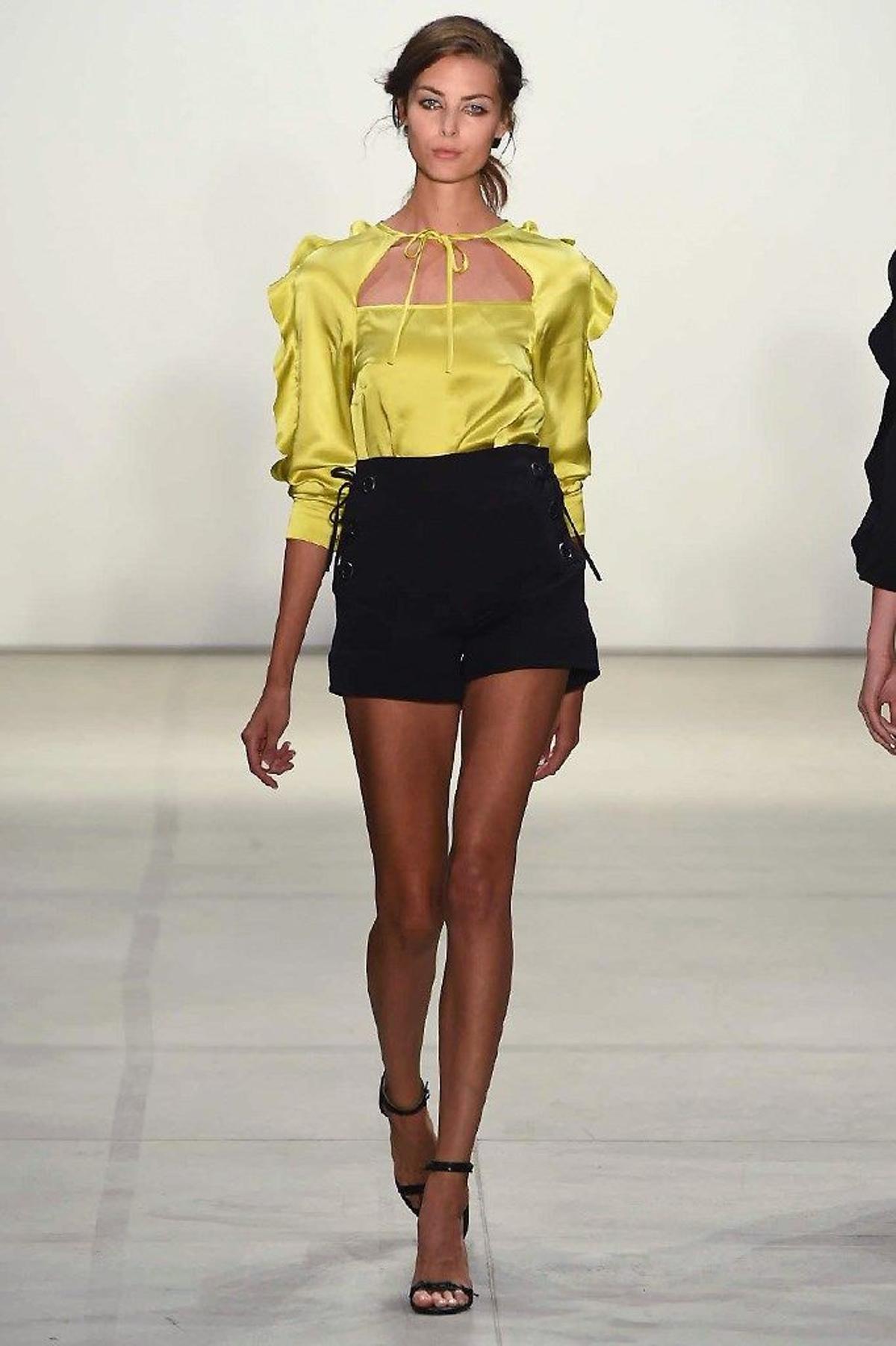 Marissa Webb - Nueva York - Mujer - Primavera-Verano 2017 - Woman