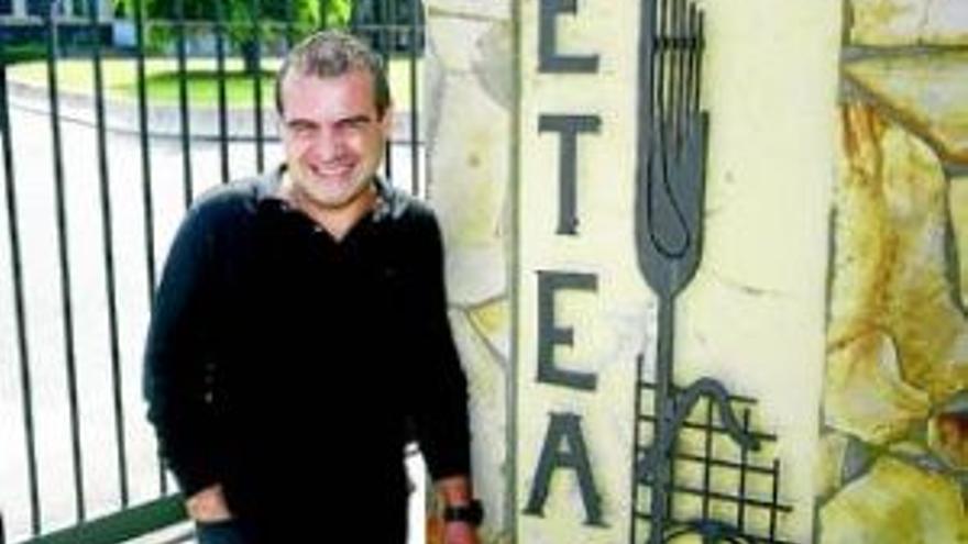 Luis Cerdá evalúa los estilos de liderazgo en la docencia - Diario Córdoba