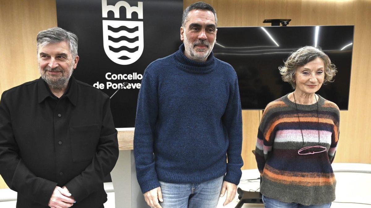 O Salón do Libro Infantil e Xuvenil de Pontevedra homenaxeará a Luz ...