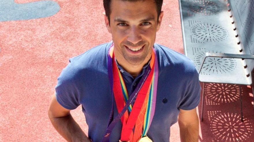 ATLETISMO I Miguel Ángel López Nicolás, Importante del mes: ‘Súper ...