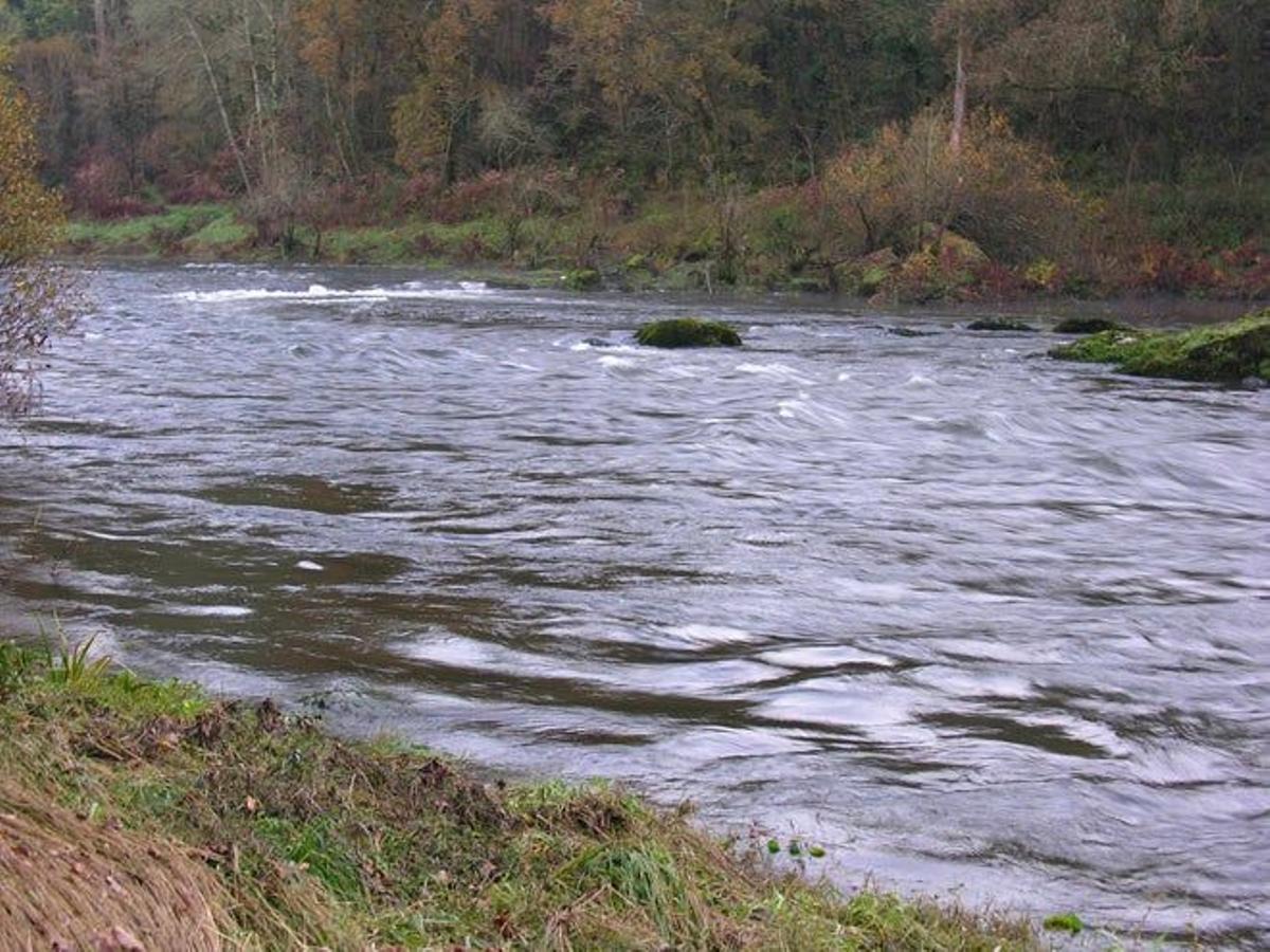 Descenso de ríos de España en kayak - Viajar
