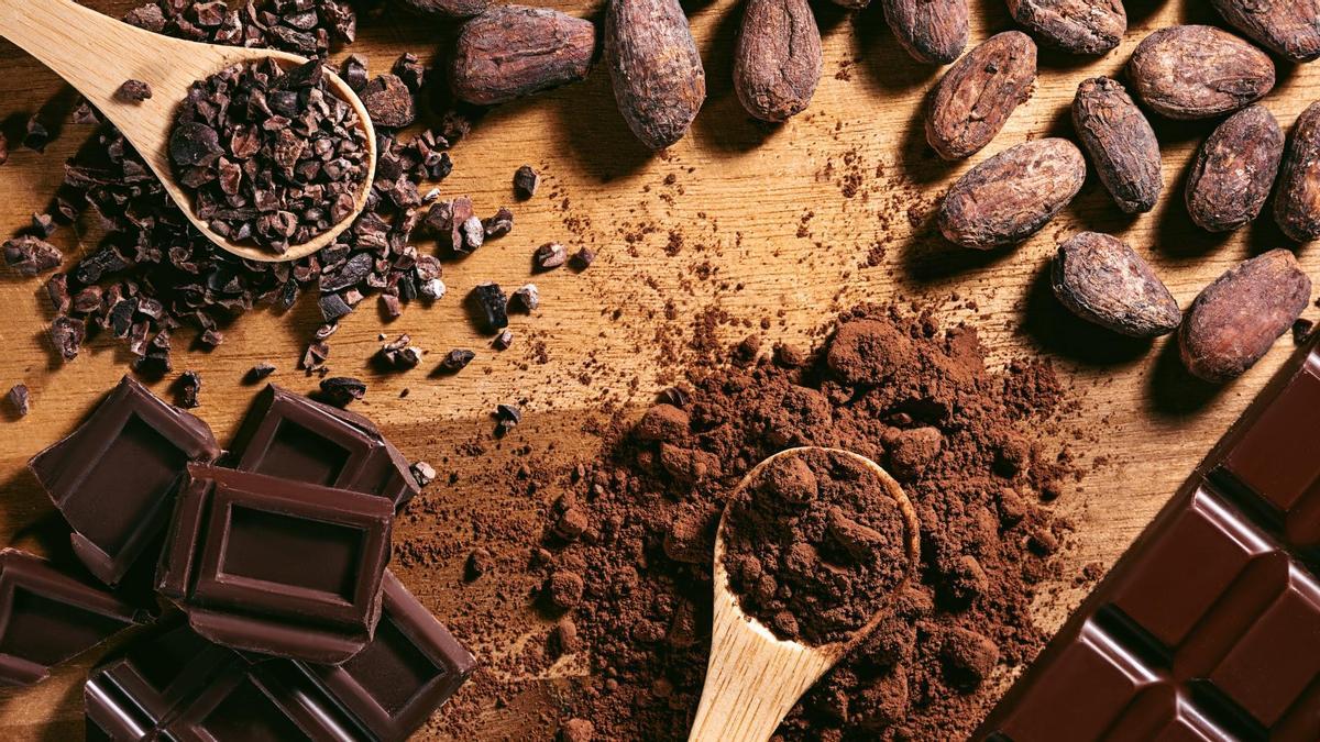 CONSUMO CHOCOLATE: ¿Qué pasa si como chocolate todos los días?