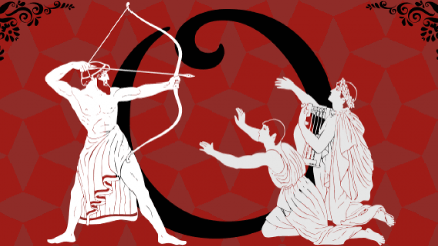 La Odisea - Información