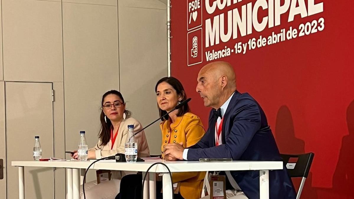Elecciones Municipales Córdoba 2023 | El PSOE de Antonio Hurtado promete crear una oficina de ...
