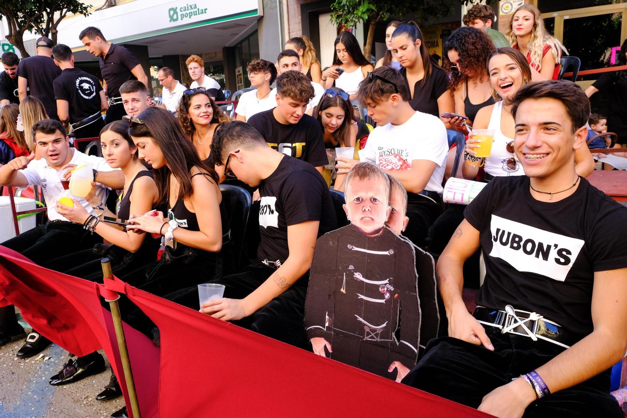 Así ha sido la primera jornada de Leyendas del Rock en Villena ...
