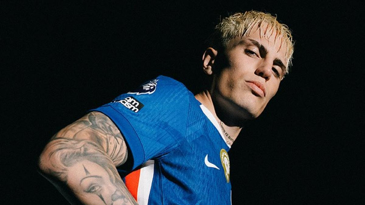 Última llamada para Garnacho: no hay margen de error