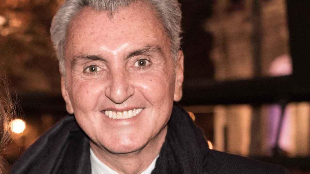 LISTA DE MOROSOS DE HACIENDA EN MALLORCA: Vicente Grande, Matthias Khün ...