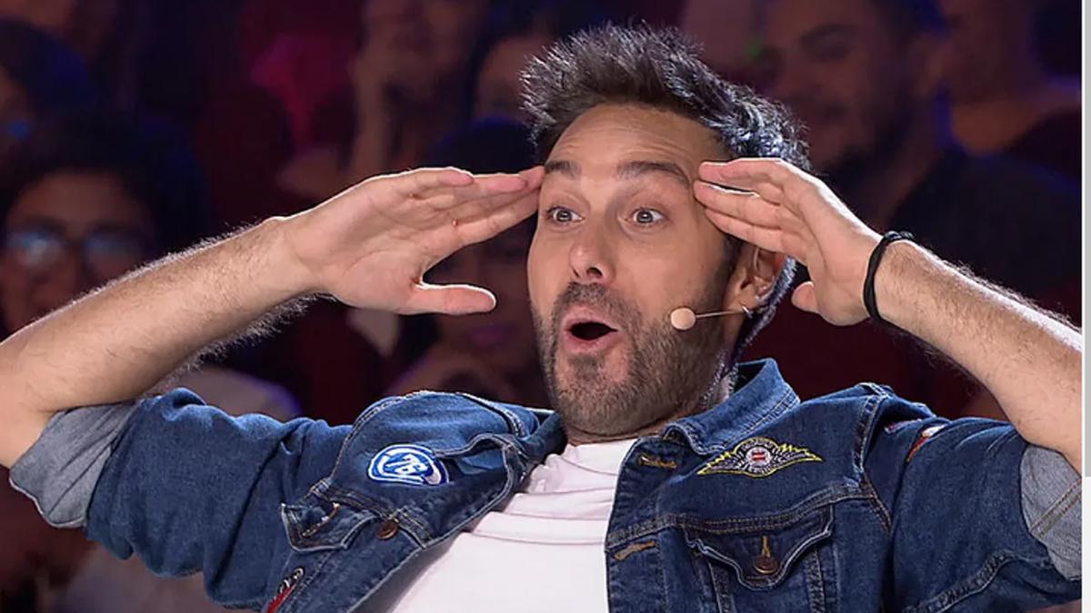 La noche del gran show: Telecinco prepara su próximo gran fracaso